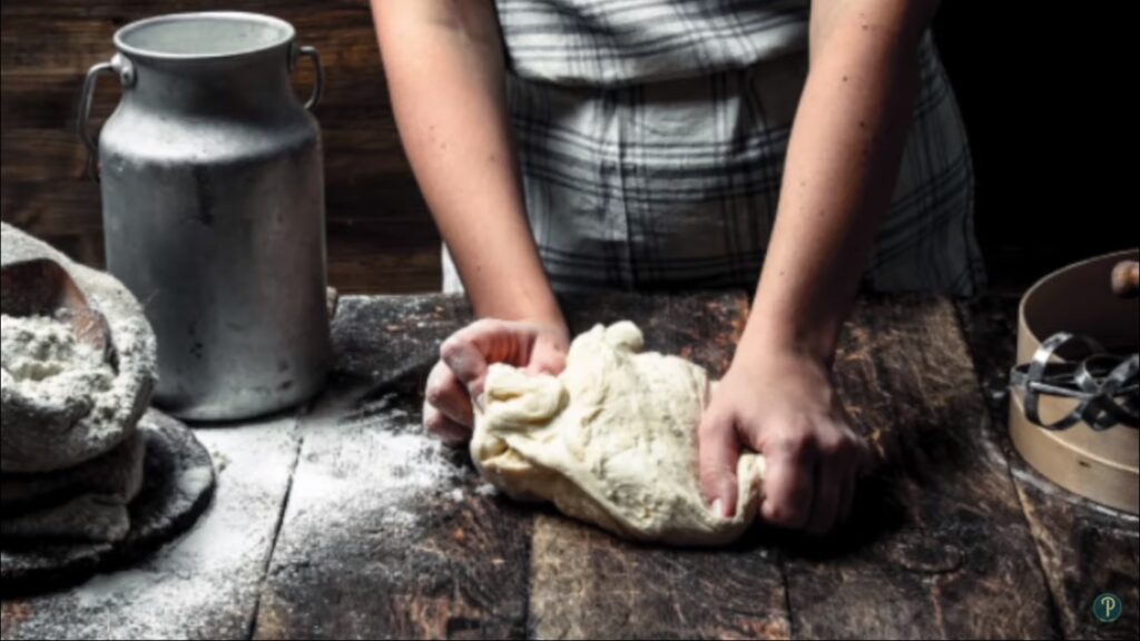 ¿Qué es la autólisis y cómo puedes utilizarla para hacer pan ...